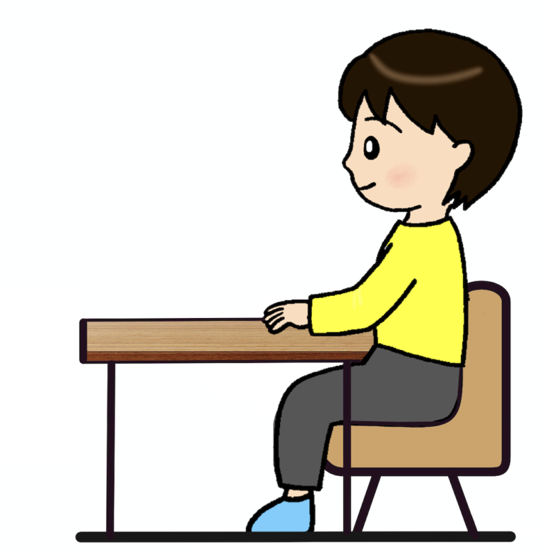 【図解】子どもの食事マナーが治らないときに気をつけたいこと【2025年4月】 - きゅうけん｜月刊給食指導研修資料